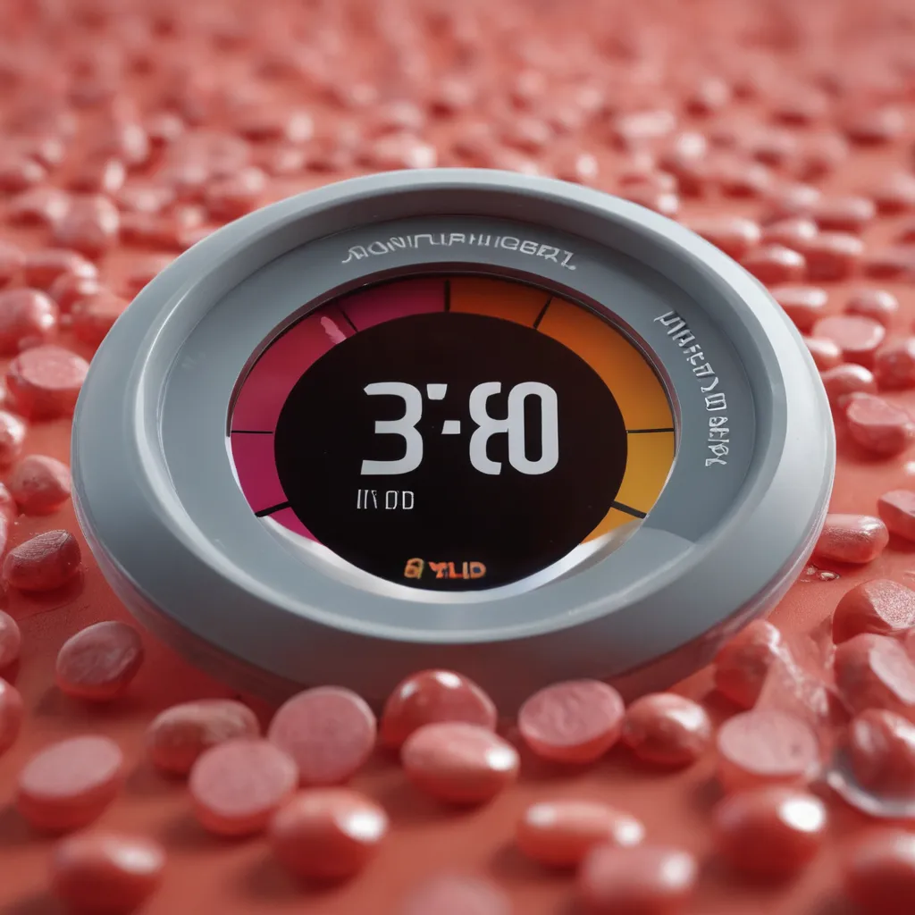 Glycemic Control for Adults with Diabetes: Achieving HbA1c Target of 7.0