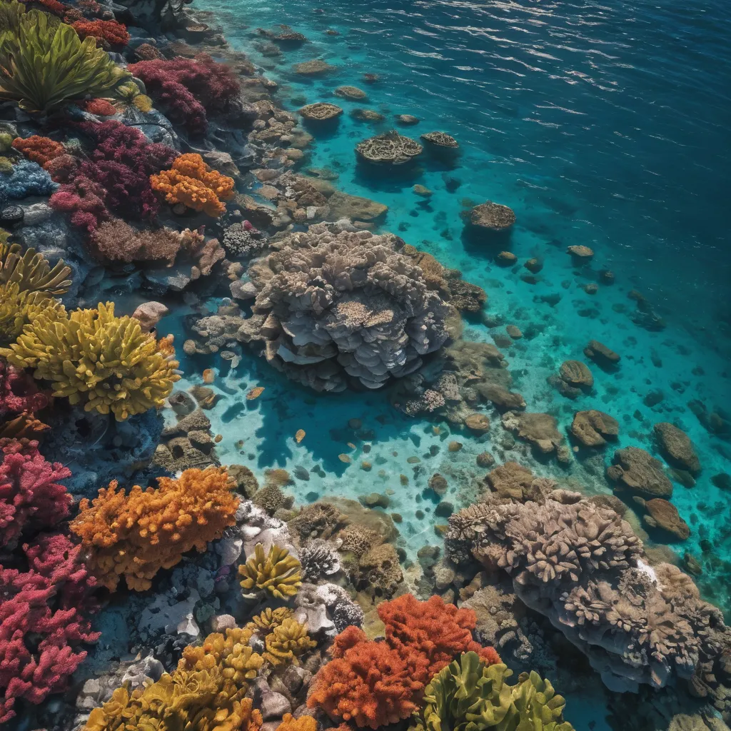 Discovering the Age of the Great Barrier Reef