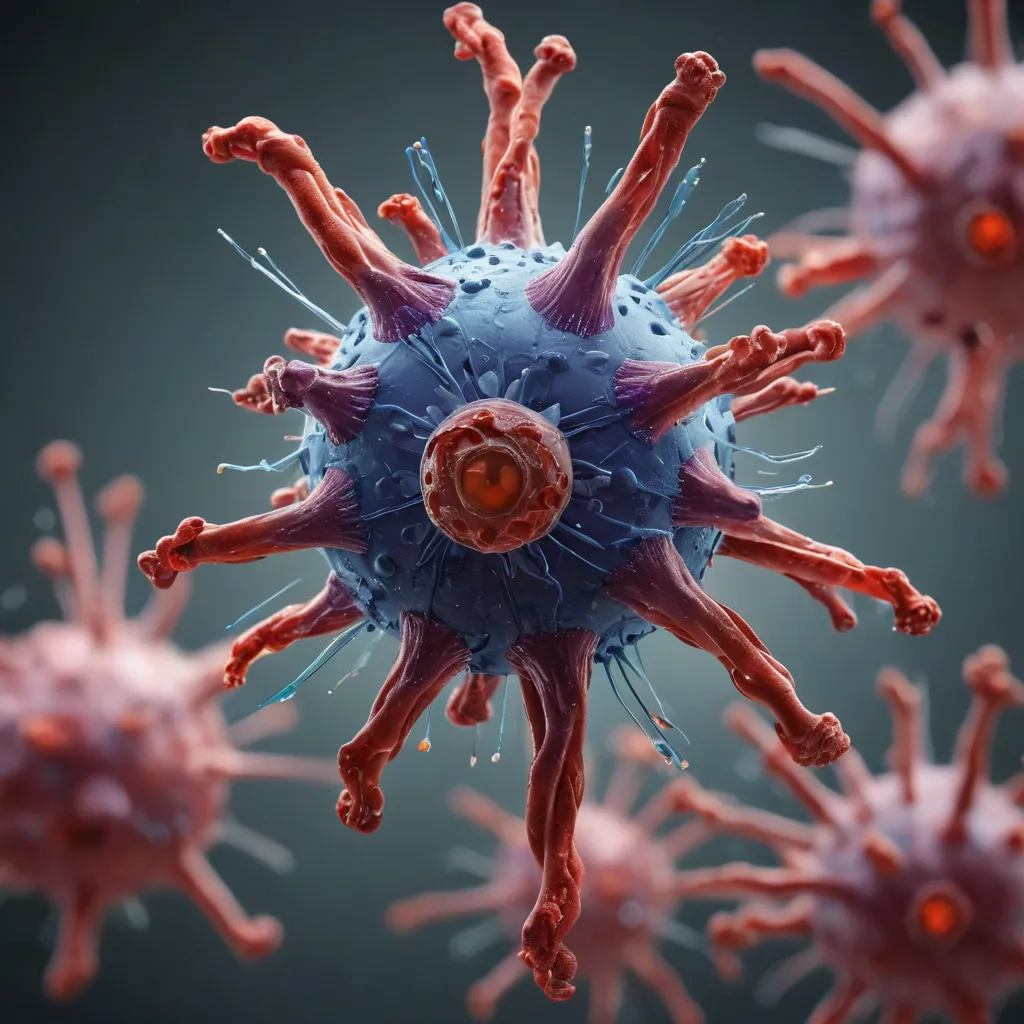 Exploring the Role and Applications of Ignar Antibodies