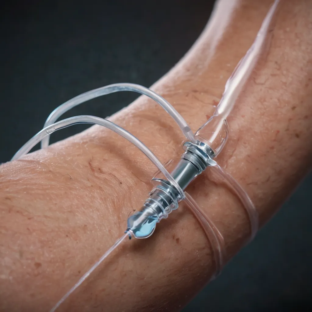 Comprehensive Insights on Intermittent Catheterization