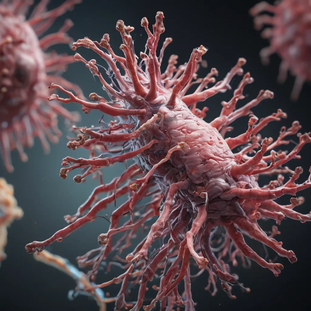 Hsp90 Protein: Mechanisms, Functions, and Therapeutic Insights Hsp90 Protein: Mechanisms, Functions, and Therapeutic Insights