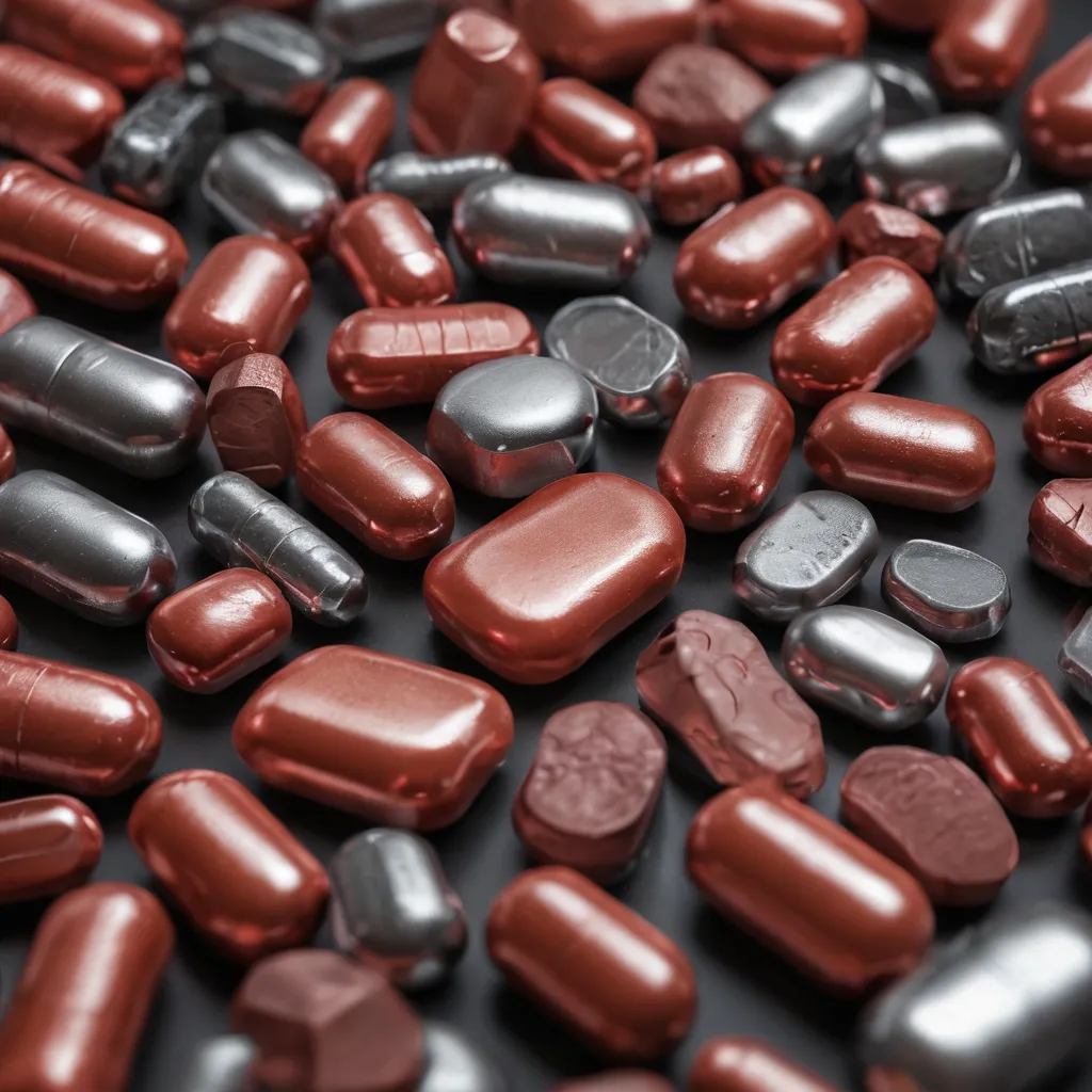 Iron Supplement Dose for Anemia: Optimal Guidelines