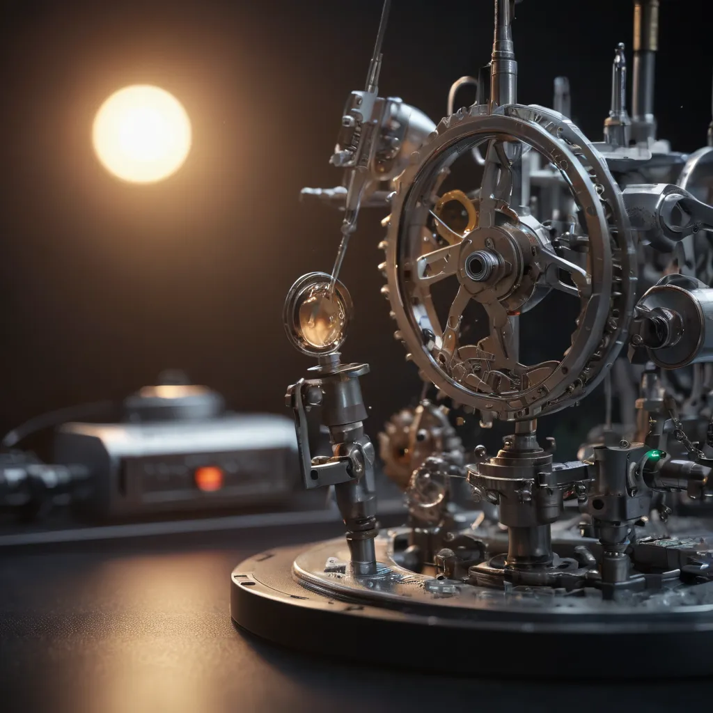 Keytruda: Redefining Cancer Immunotherapy