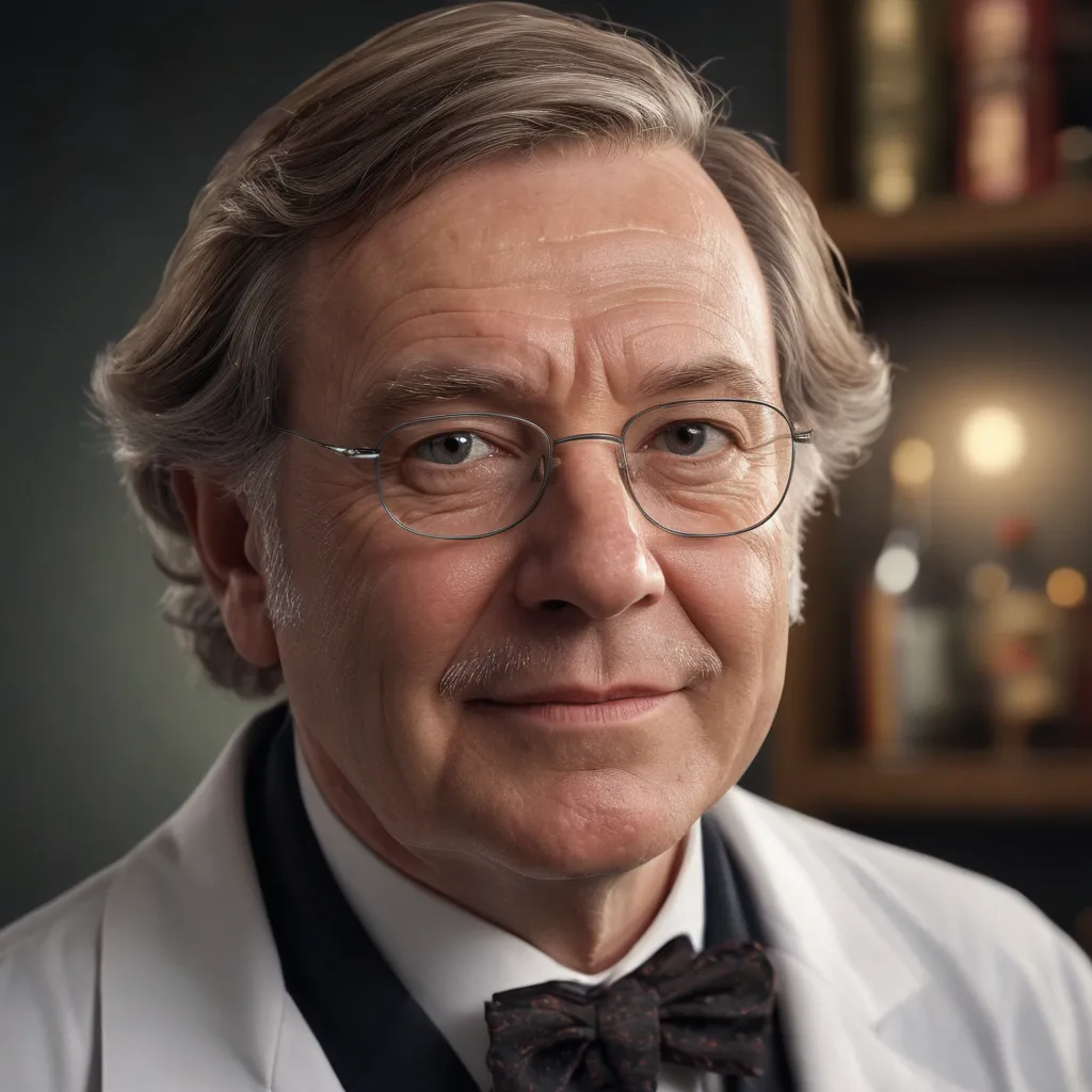 The Legacy of Dr. Garrod in Biochemistry and Genetics