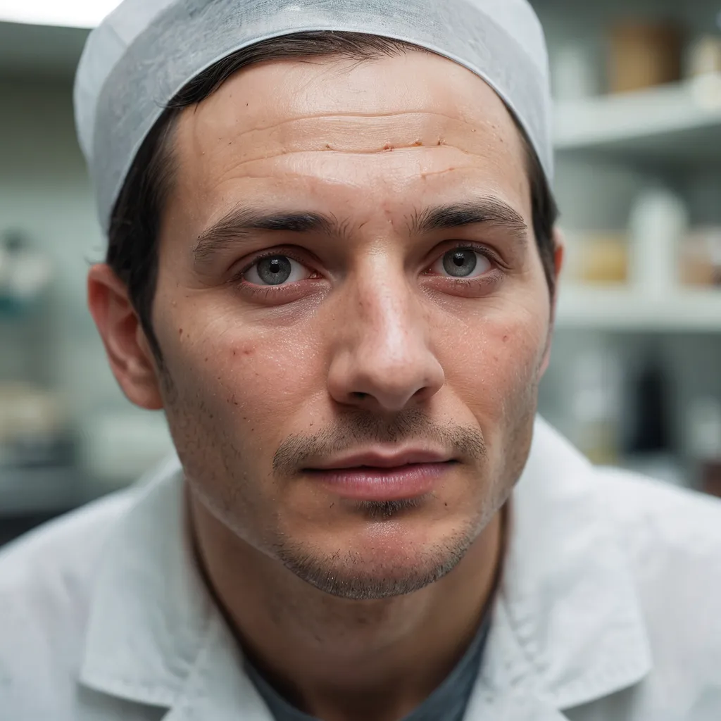 Innovative Listeria Testing Methods in Humans