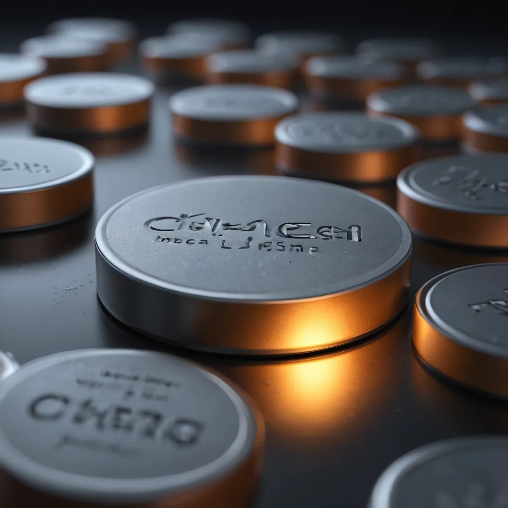 Understanding the Lithium-Ion Battery Manufacturing Process