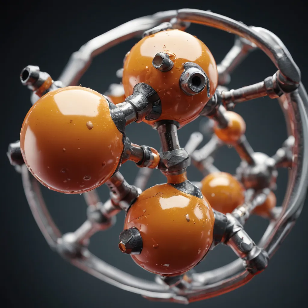 Lithium Isopropoxide: Properties and Applications Unveiled