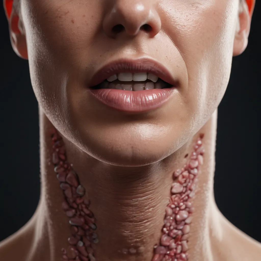 Long-Term Effects of Hyperthyroidism Explained