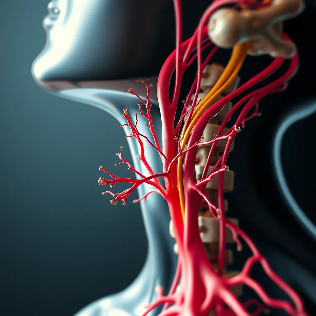 Understanding Lymphatic Drainage in the Neck