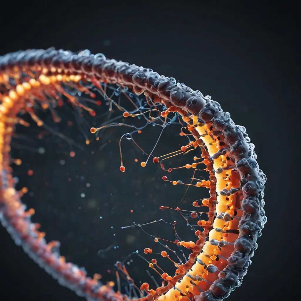 Comprehensive Guide to mRNA and Amino Acids