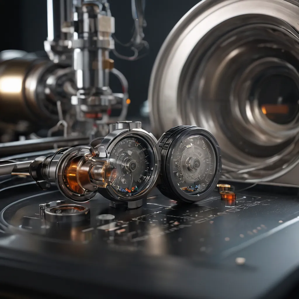 Mass Spectrometry: Principles and Applications