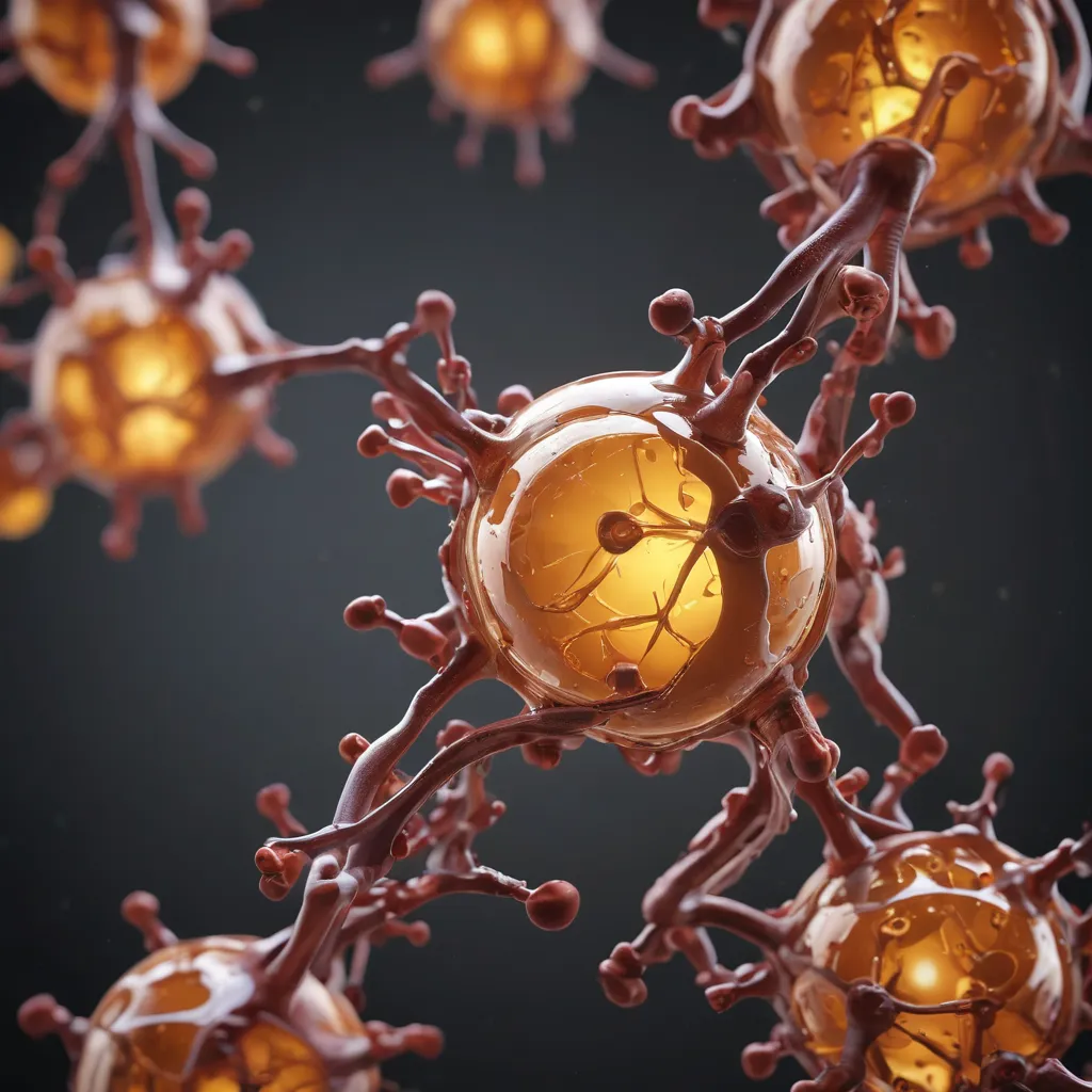 Master Amino Acid Pattern: Impacts on Kidney Disease