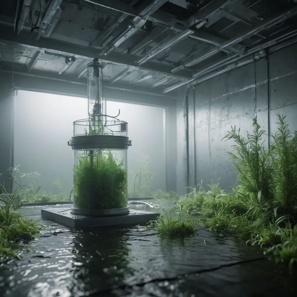 Microalgae Reactors: Innovations and Their Impact