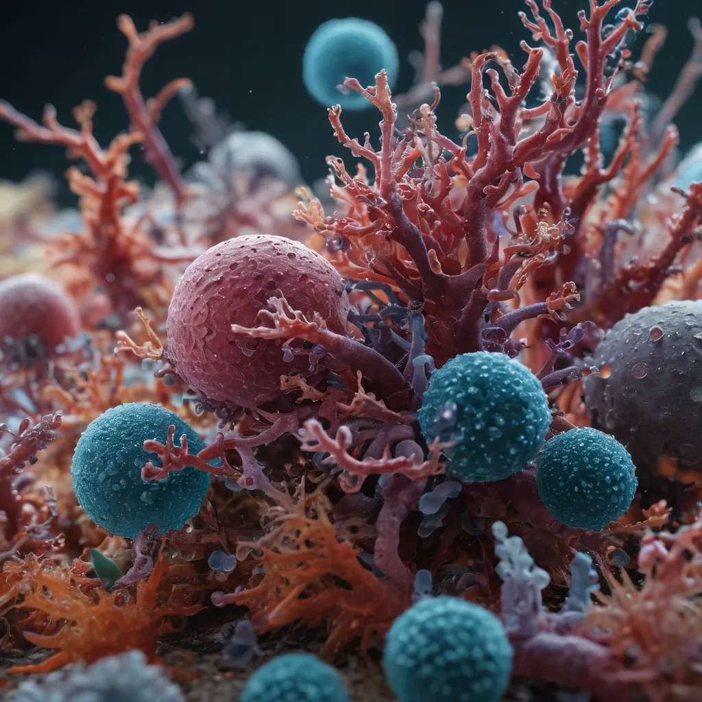 Microbial Assessment of Water Quality: Methods and Impacts