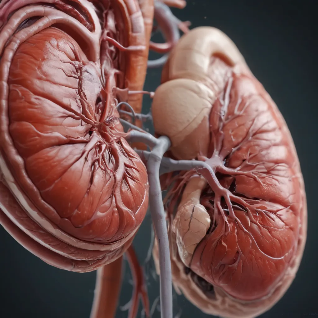 Understanding Mild Renal Failure: Causes and Management
