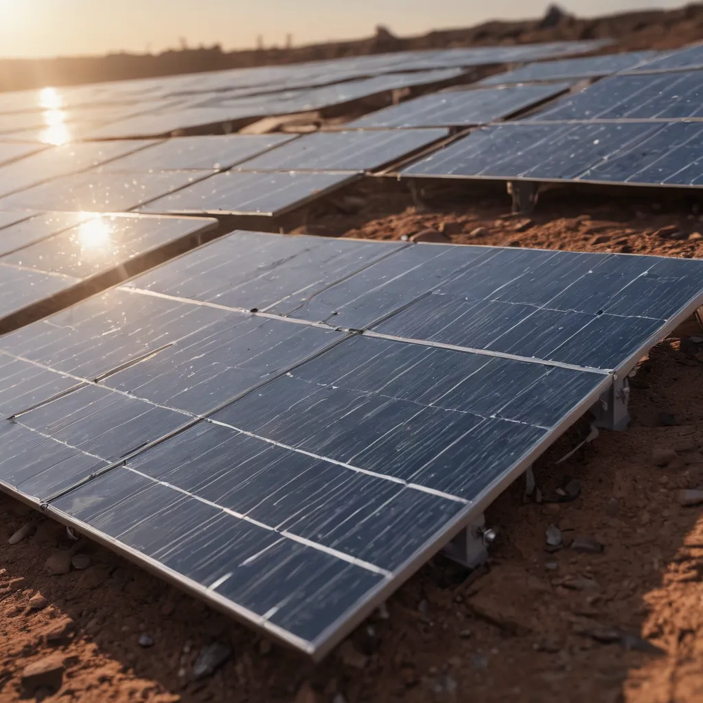 Millennium Solar: Advancements in Sustainable Energy