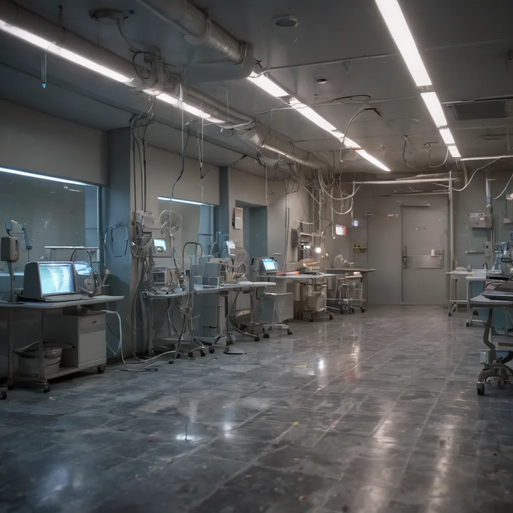 Effective MRSA Prevention Strategies in Hospitals