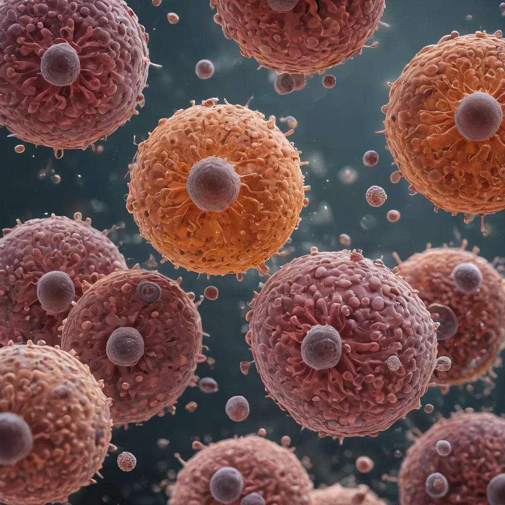 Neuroblastoma and Stem Cell Transplant Insights