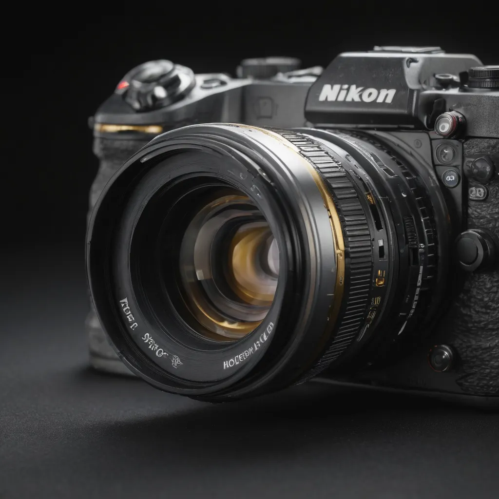 Nikon Micro CT: Innovations and Real-World Applications