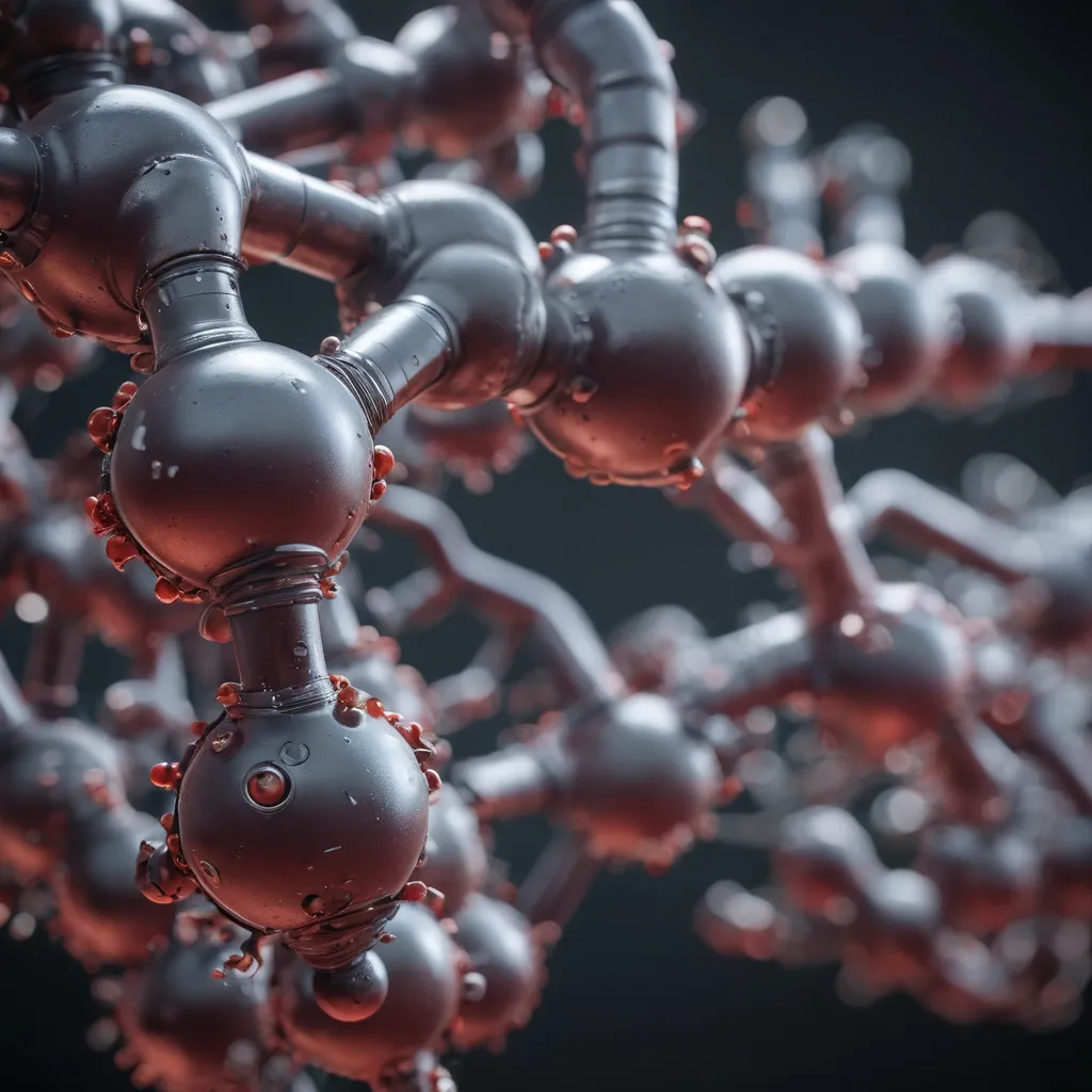 Exploring Nitric Oxide in Mechanical Ventilation