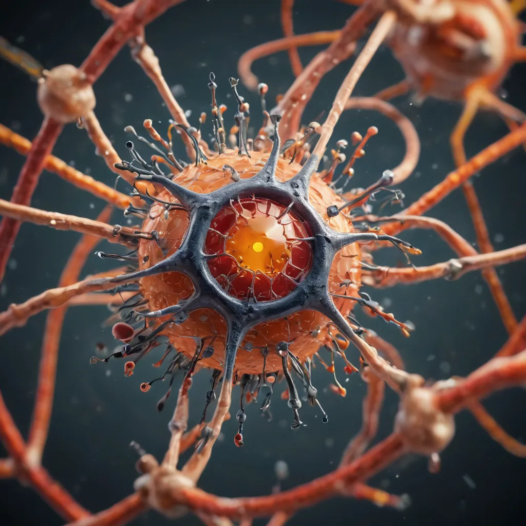 Ocrevus: A Comprehensive Approach to MS Treatment