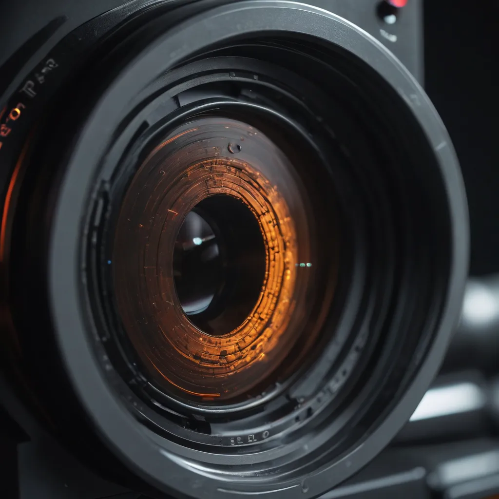 Unraveling the Intricacies of OCT Laser Technology