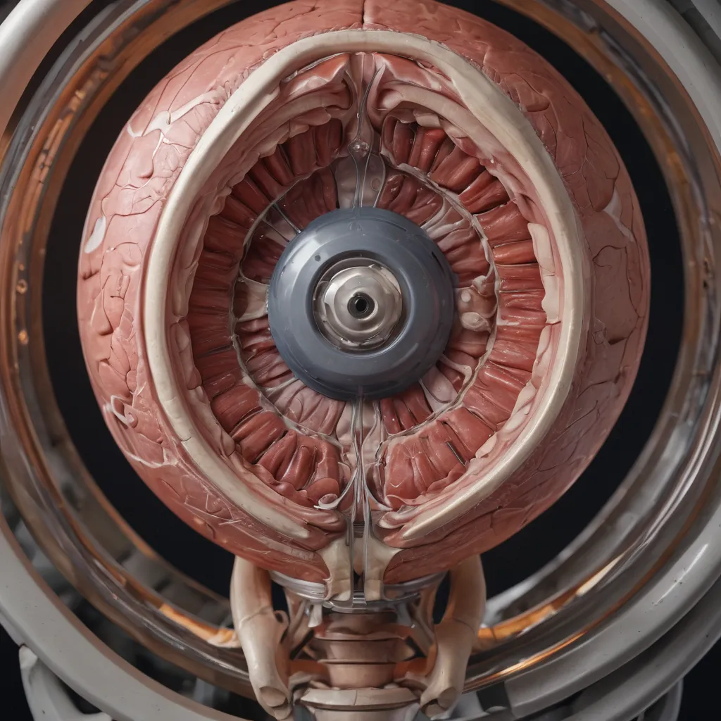 Exploring Orbital Decompression Surgery Techniques