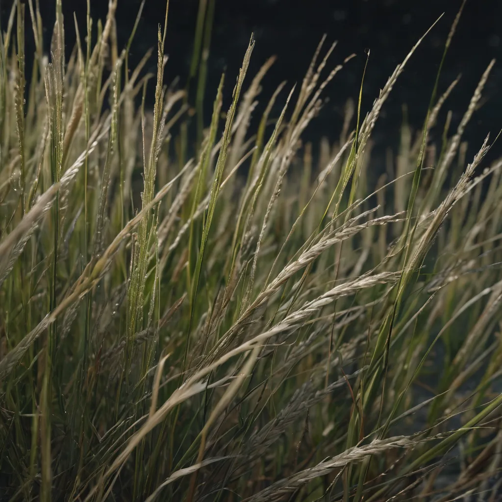 Palisade Grass: An In-Depth Exploration