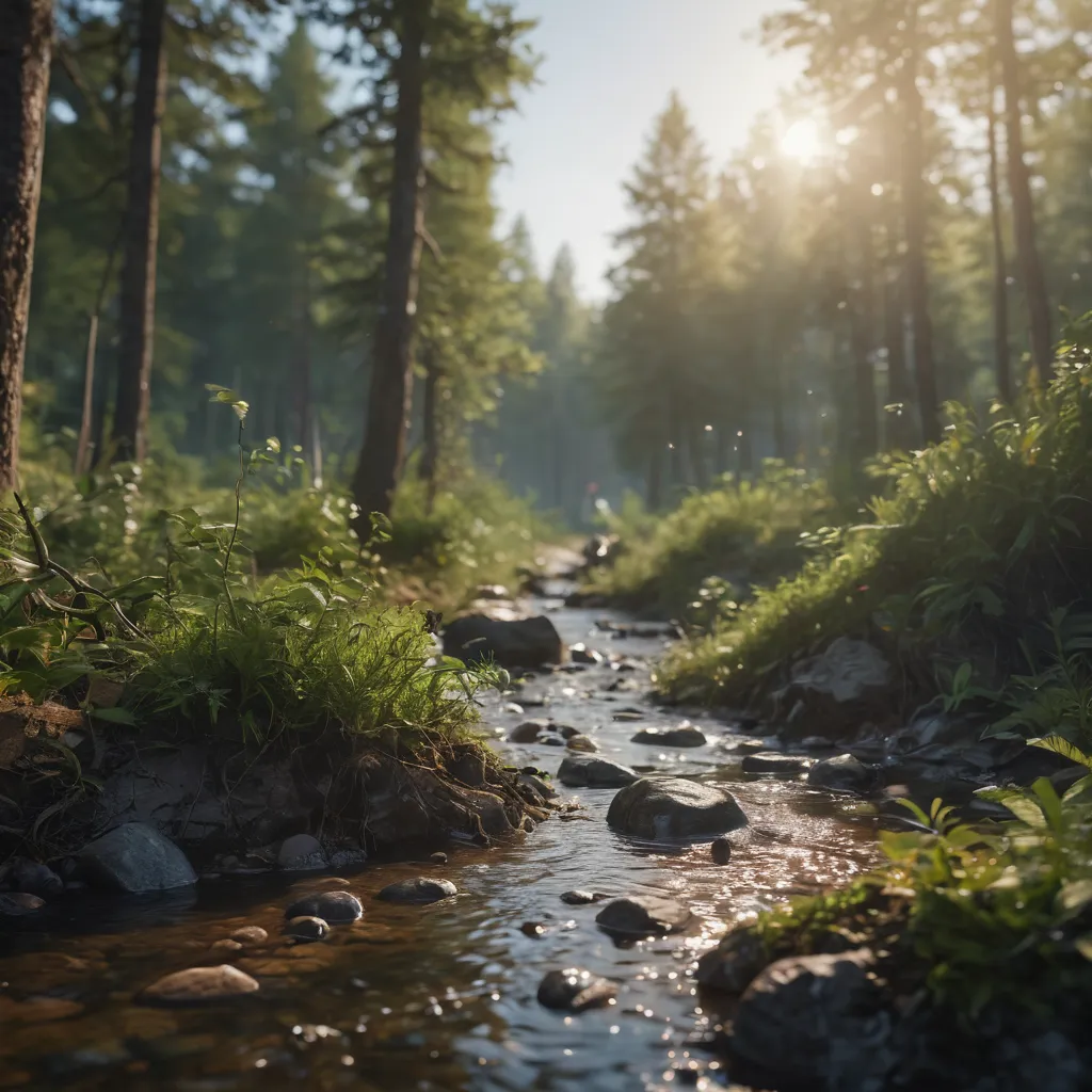 Exploring Peer Reviewed Articles on Climate Change