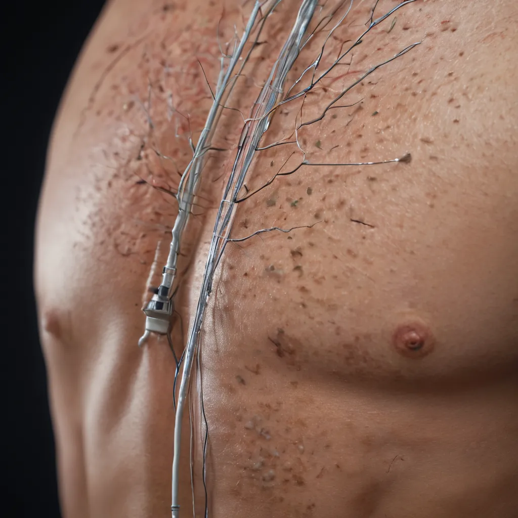 Peripheral Electrical Nerve Stimulation in Pain Management