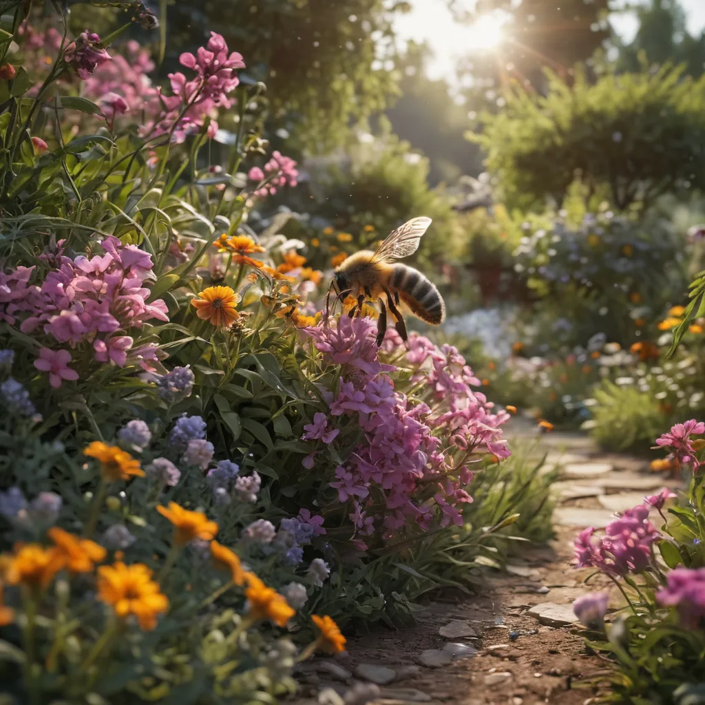 Pesticides Safe for Bees: A Detailed Guide