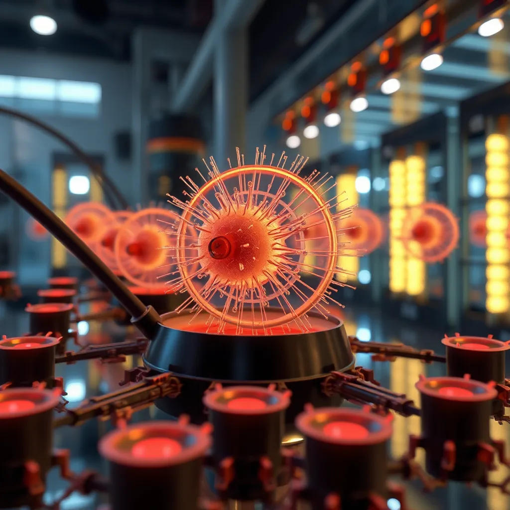 Phage Display Library Construction: A Comprehensive Guide