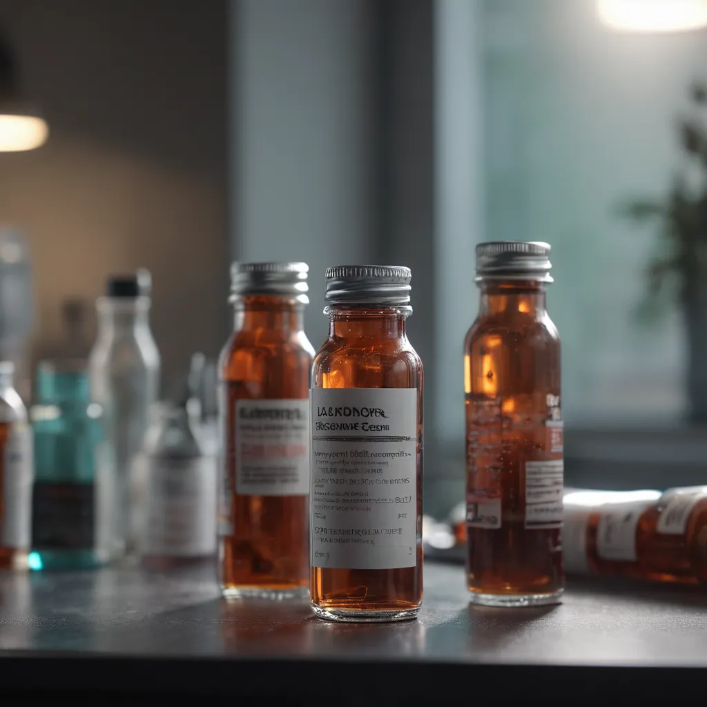 Pharmaceutical Licensing Deals: A Deep Dive Analysis