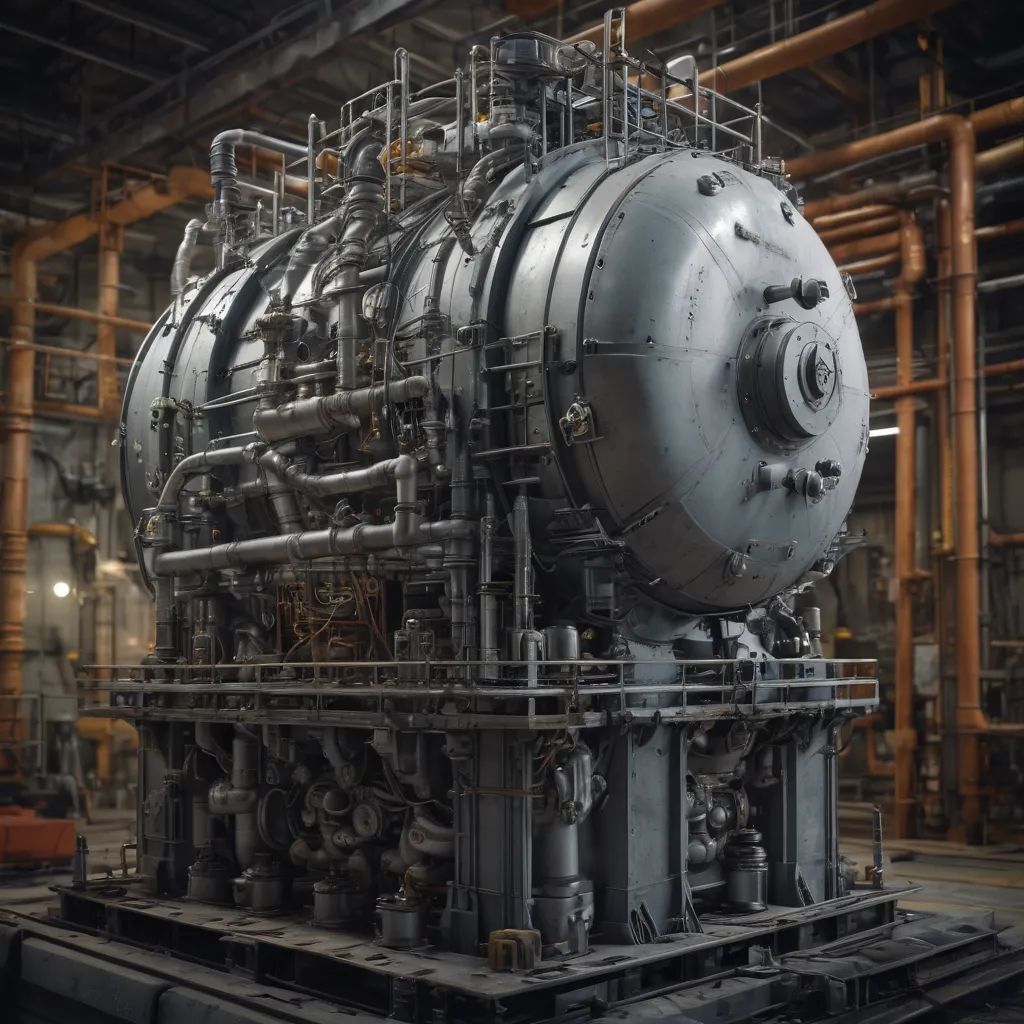 Phosphate Reactors: Mechanisms and Industrial Applications