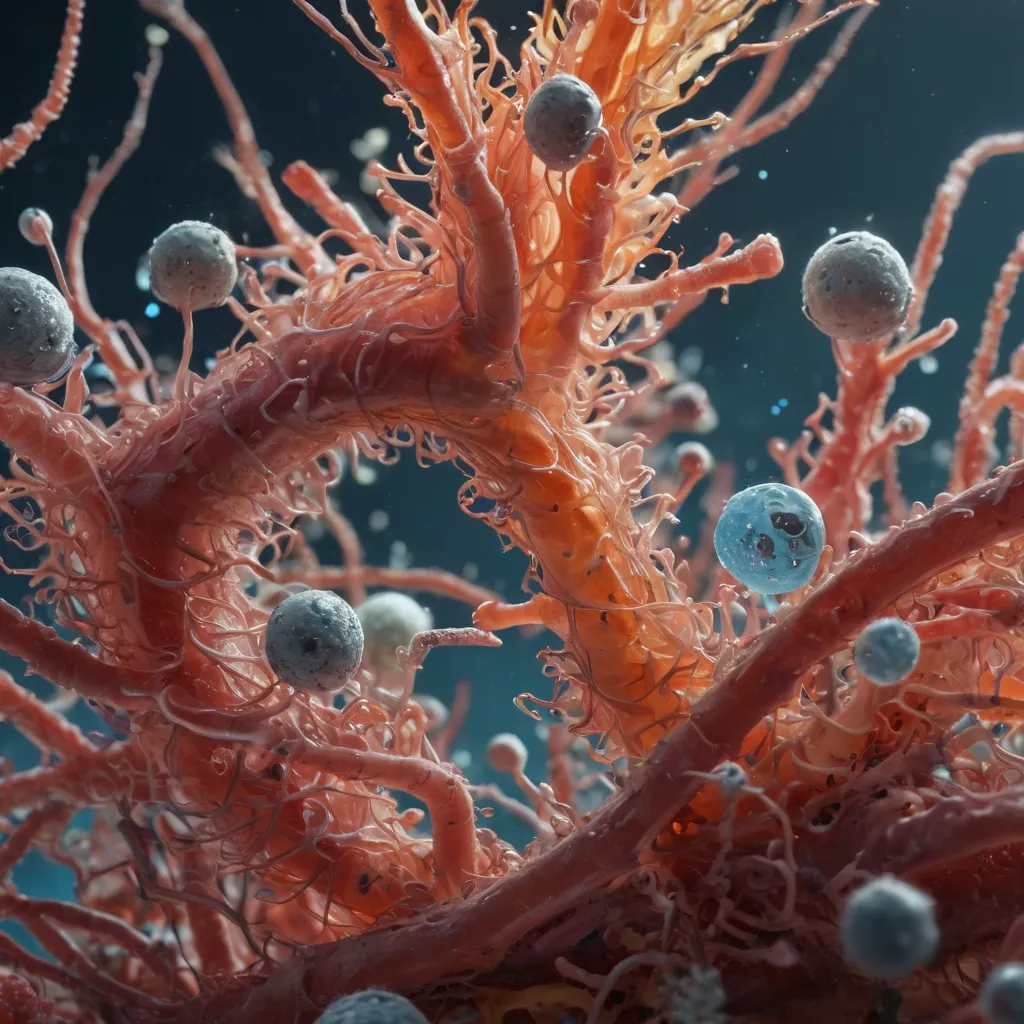 Exploring Plastic-Eating Bacteria in Oceans