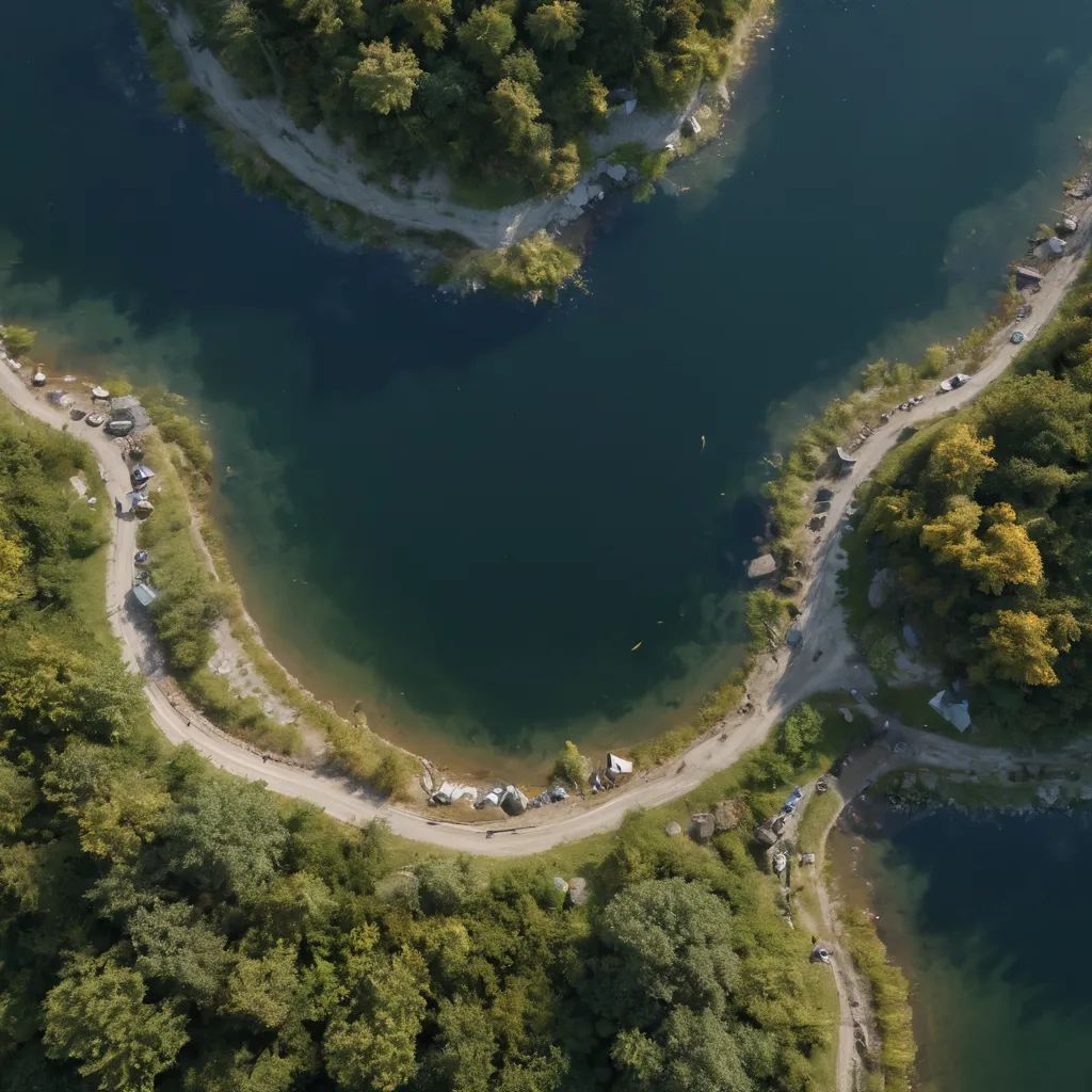 Pond vs. Lake: Key Differences and Insights