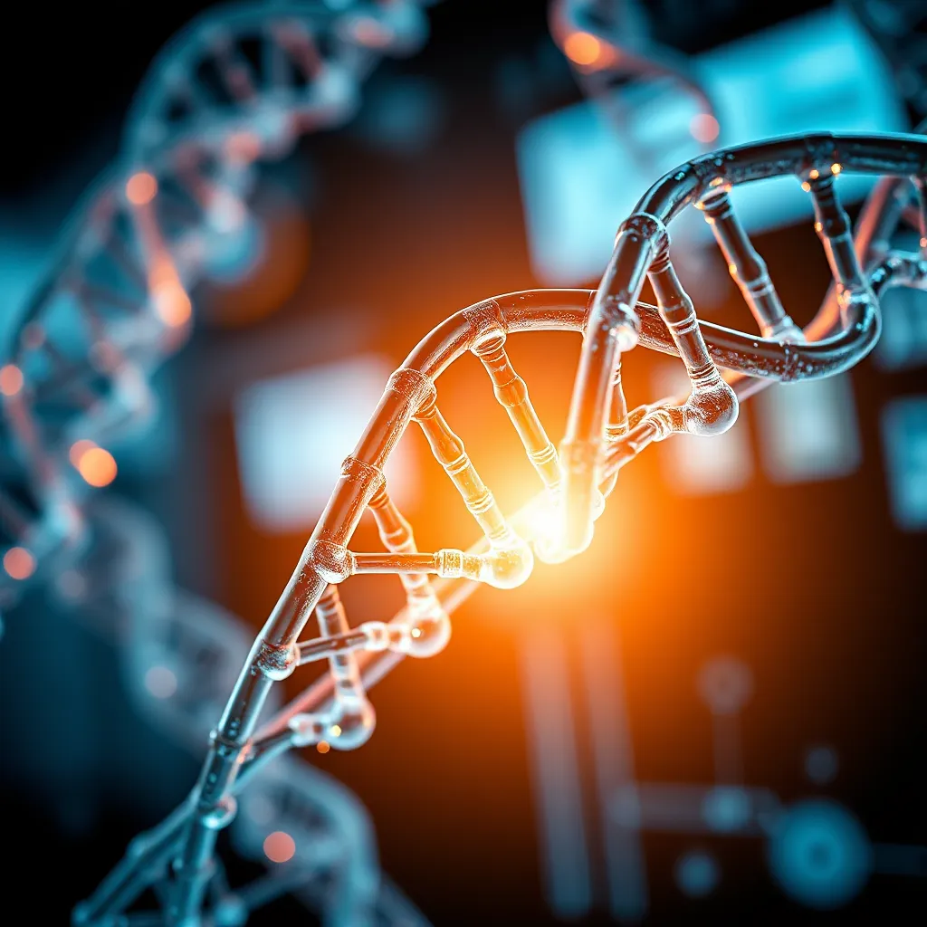 Precision Medicine: A New Frontier in Personalized Healthcare