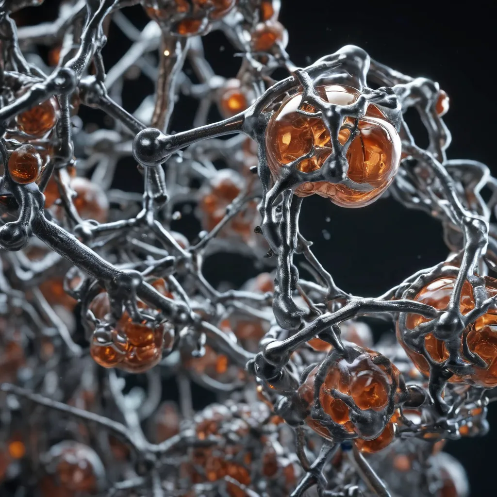 Advances and Challenges in Protein Structure Prediction