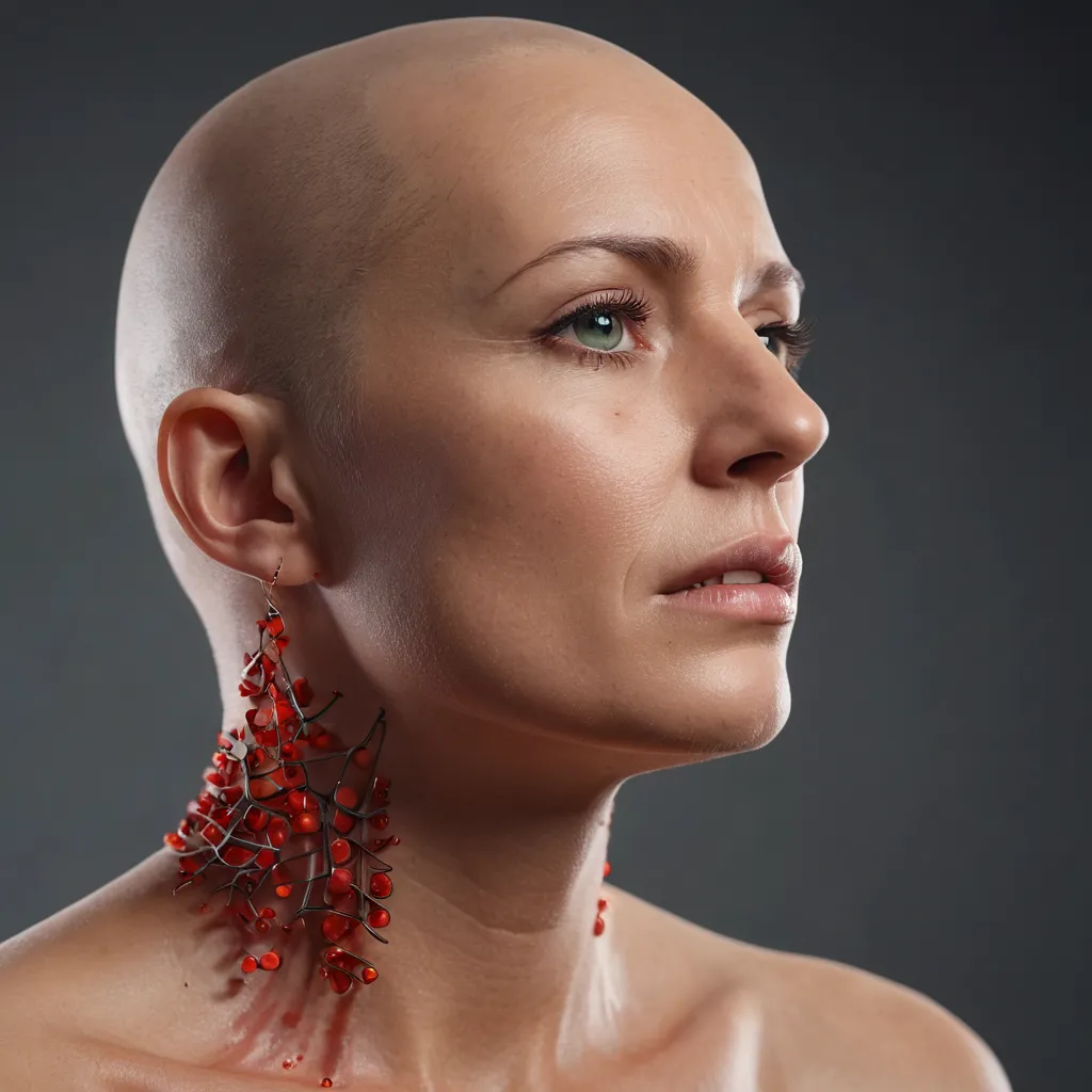 Understanding the Prevalence of Head and Neck Cancer