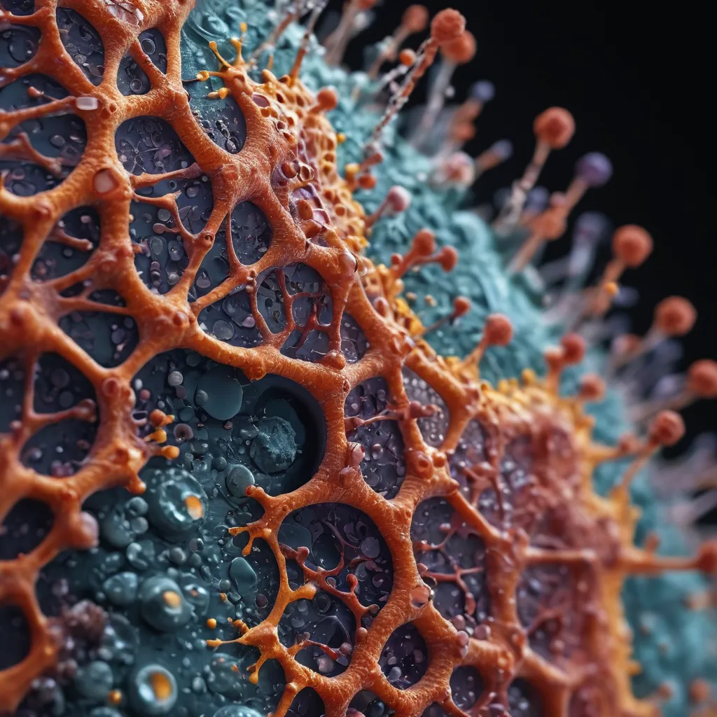 Propidium Iodide Staining Protocol for Confocal Microscopy
