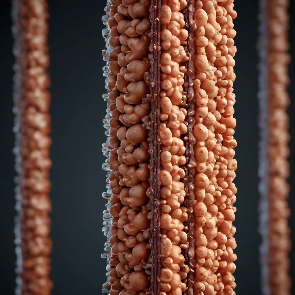 Protein A Affinity Column: Mechanisms and Applications