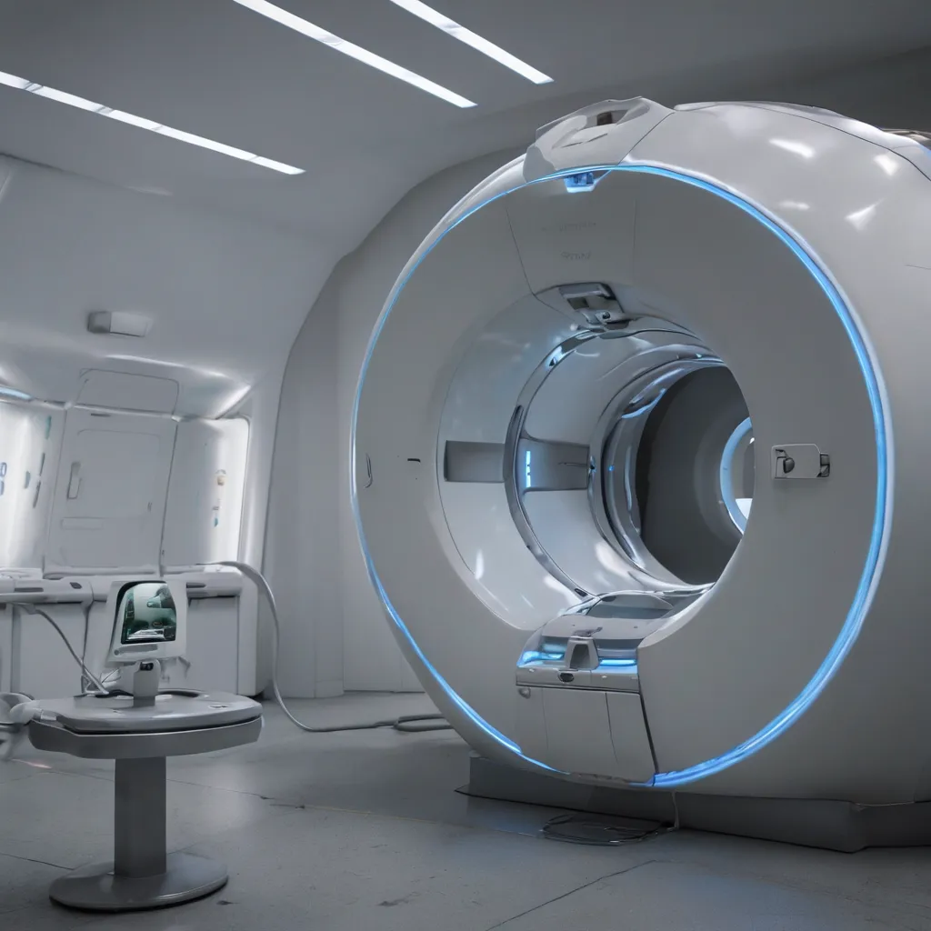Proton Radiotherapy: Innovations in Cancer Care