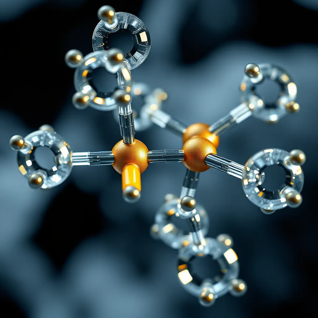 Exploring Pure Oxygen: Its Role and Impact in Science