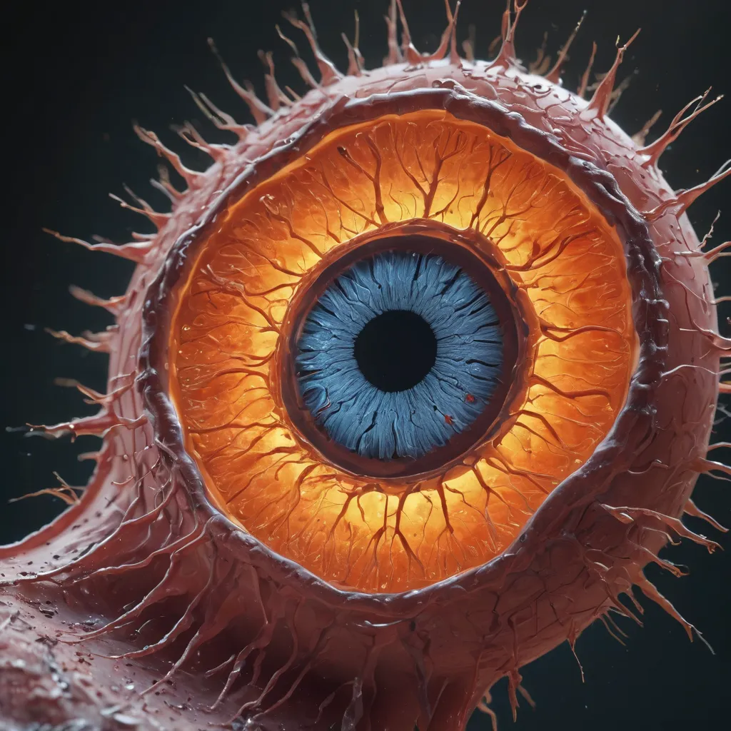 Retina Recovery: Mechanisms and Innovations Explained
