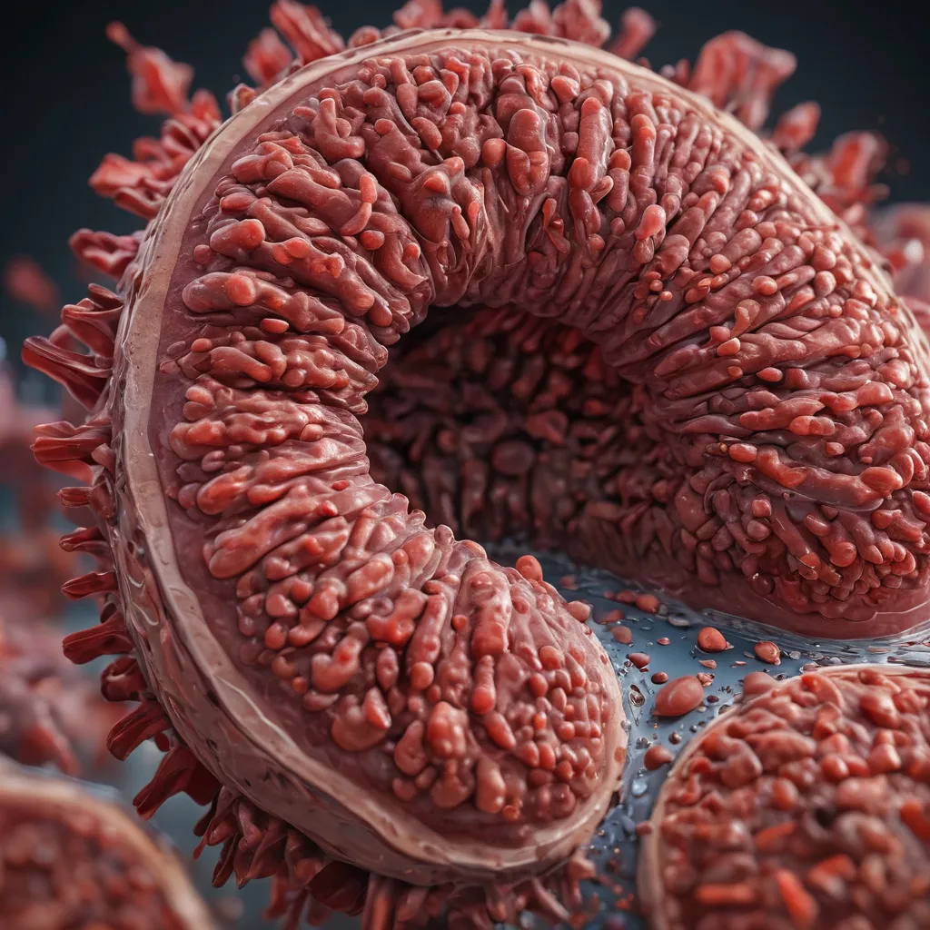 Sepsis of the Liver: An In-Depth Exploration