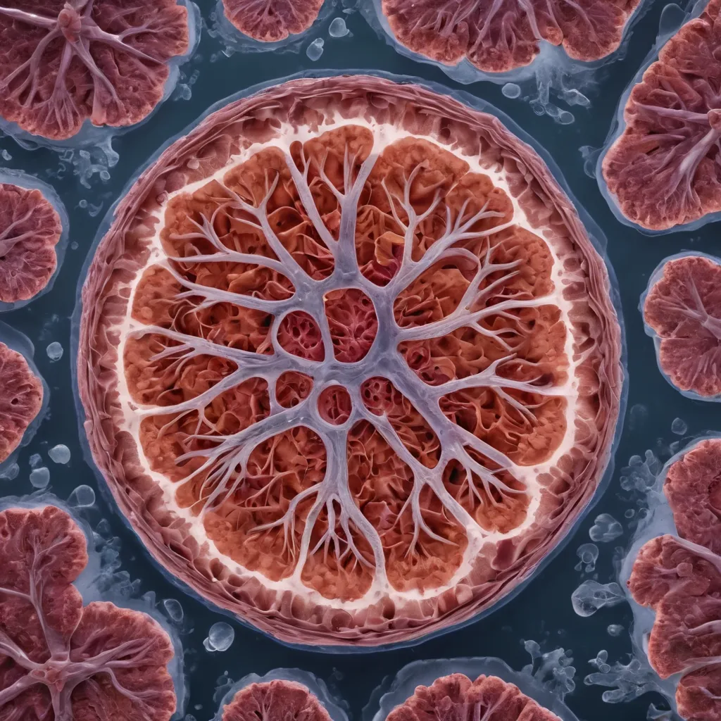 Small Cell Lung Cancer Histology: A Comprehensive Overview