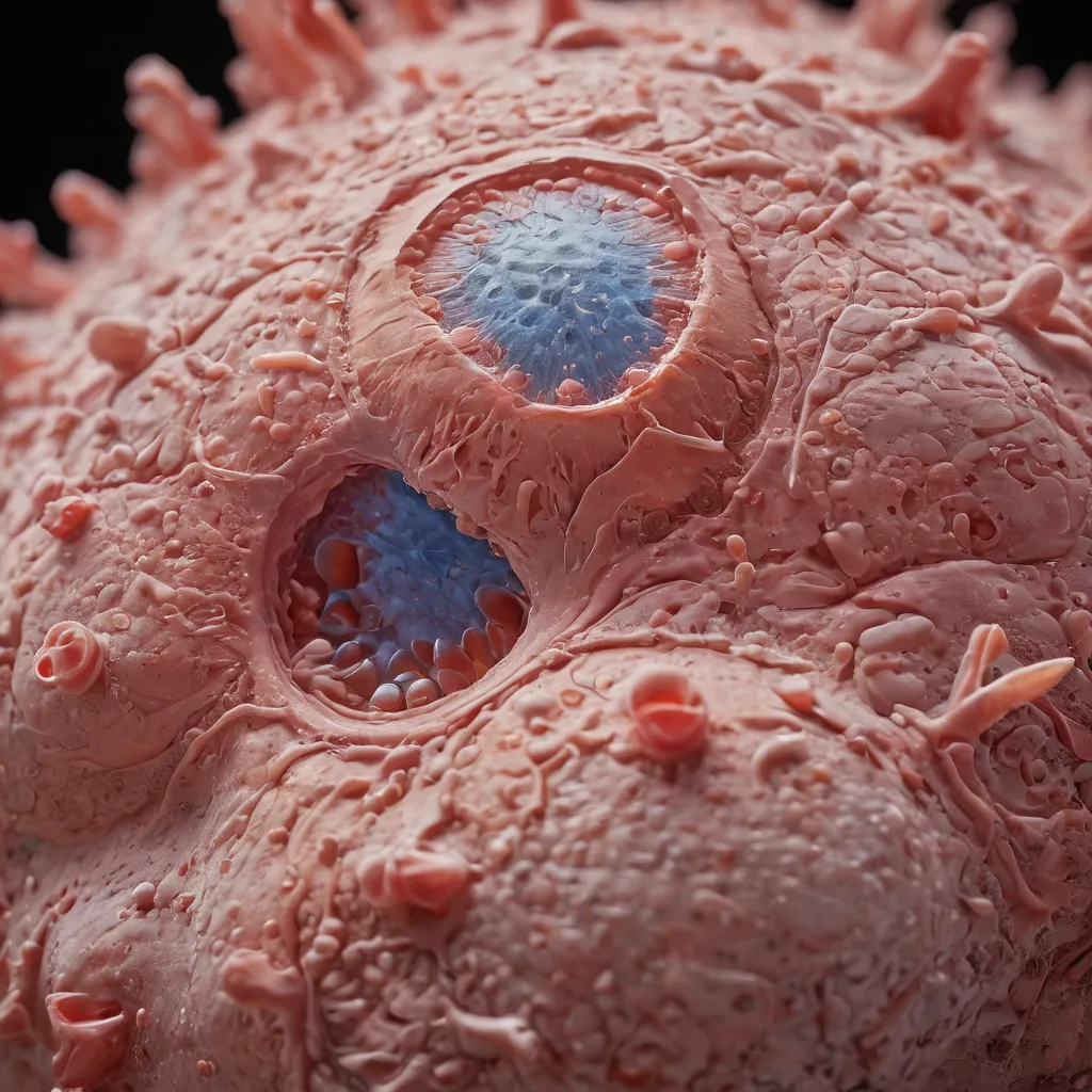 Exploring the Vital Role of Skin Stem Cells