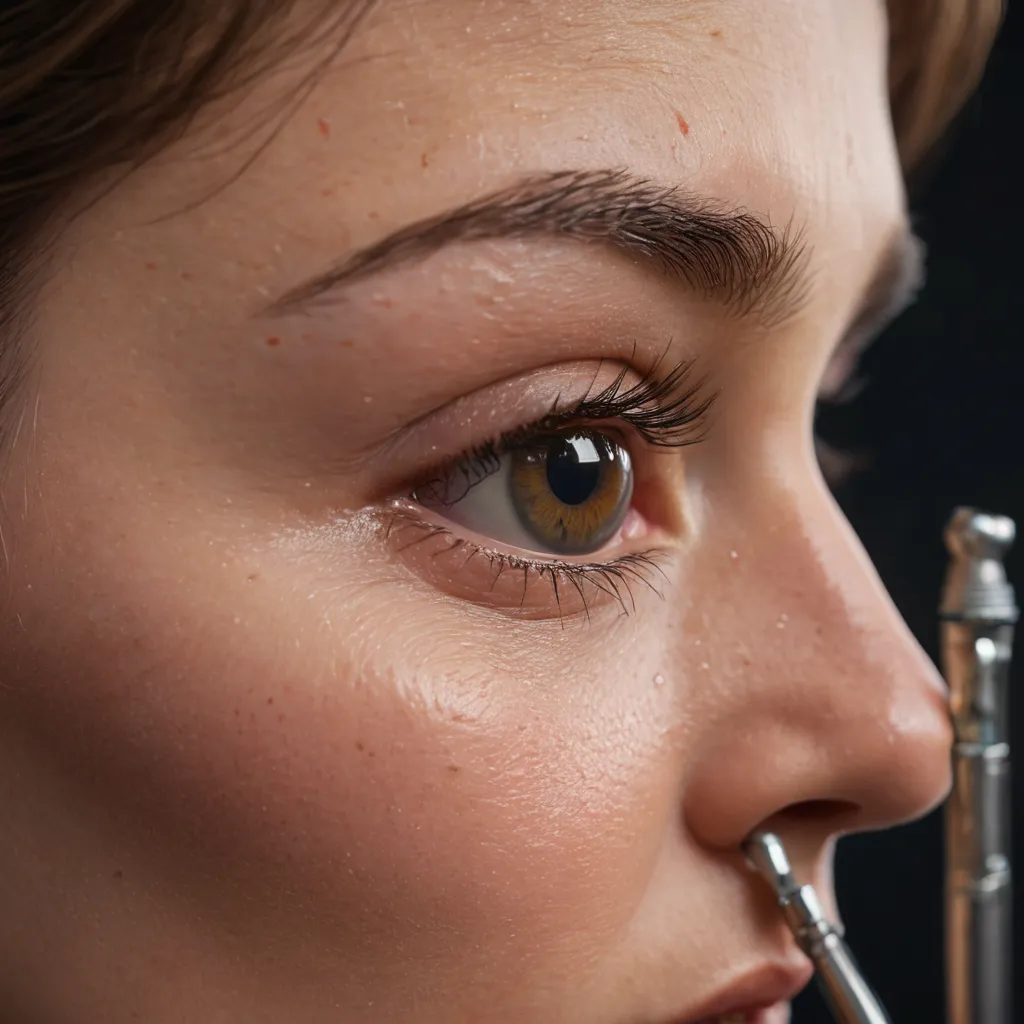 Strabismus Surgery in Adults: Insights and Outcomes