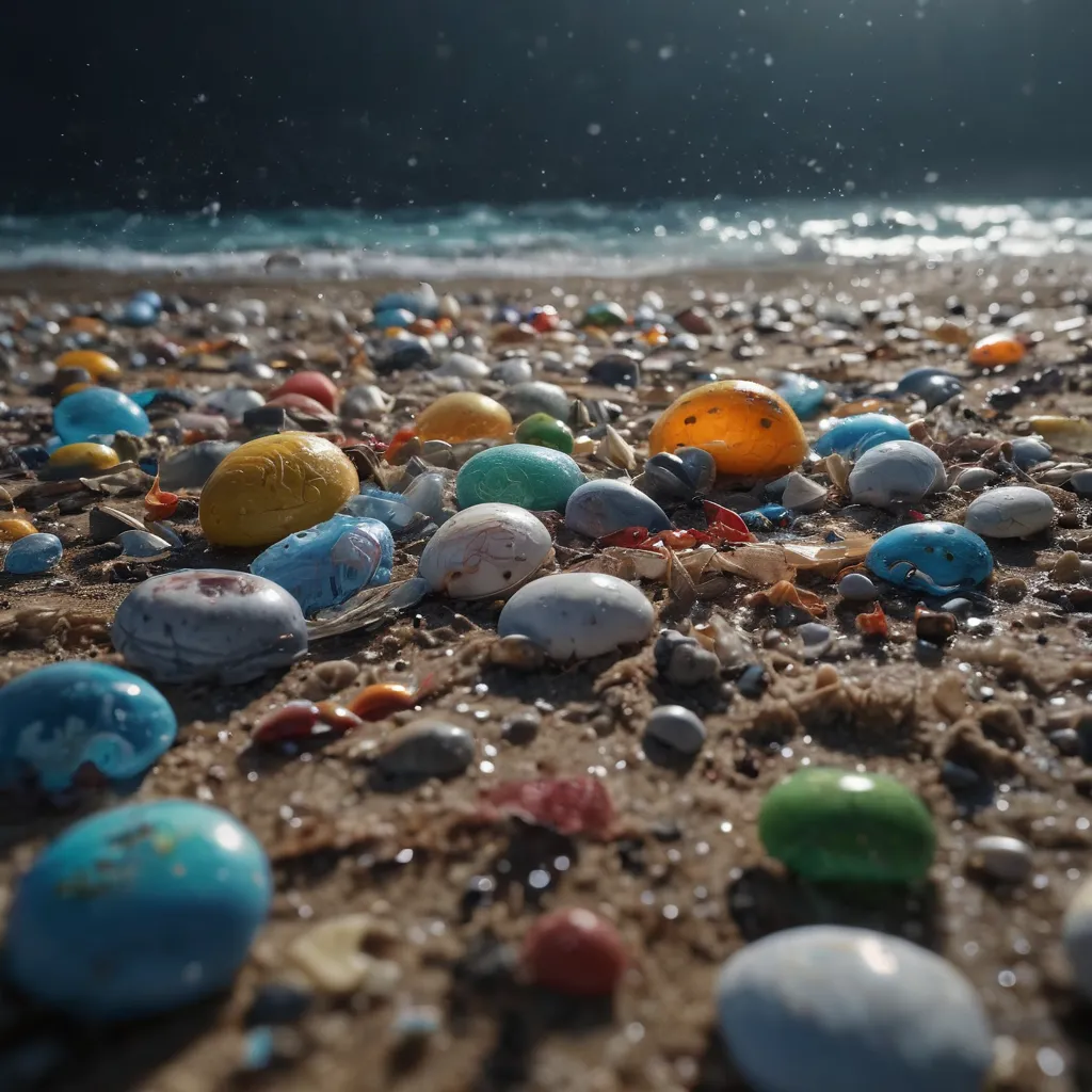 Effective Strategies to Combat Plastic Pollution