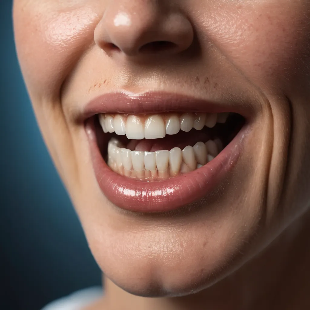 Effective Strategies for Remineralizing Cracked Teeth
